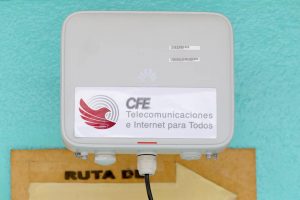 CFE Internet para Todos: instalan puntos de internet gratuito en todo ...