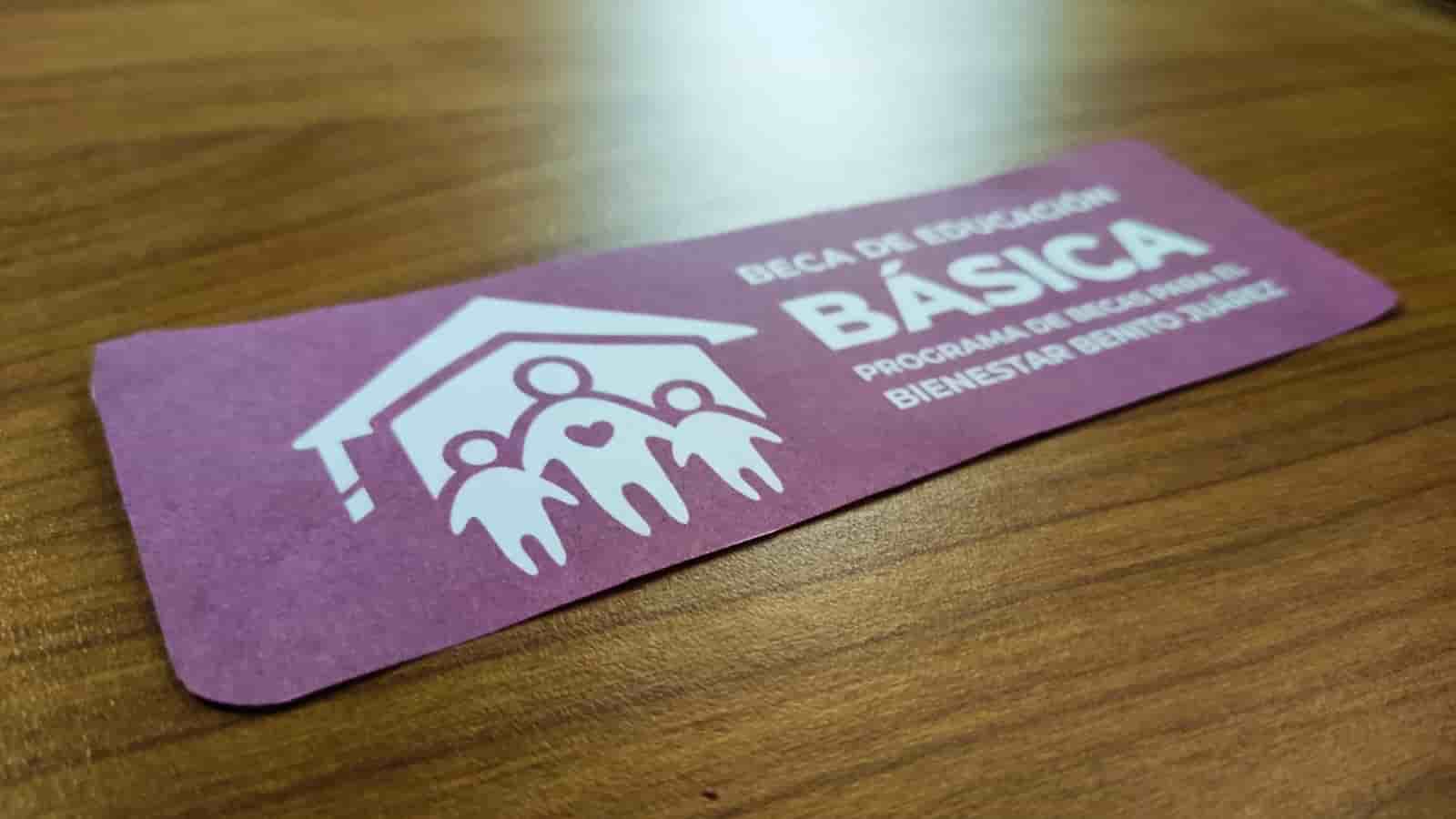 Cambian fechas de registro a la beca Benito Juárez básica (kinder ...