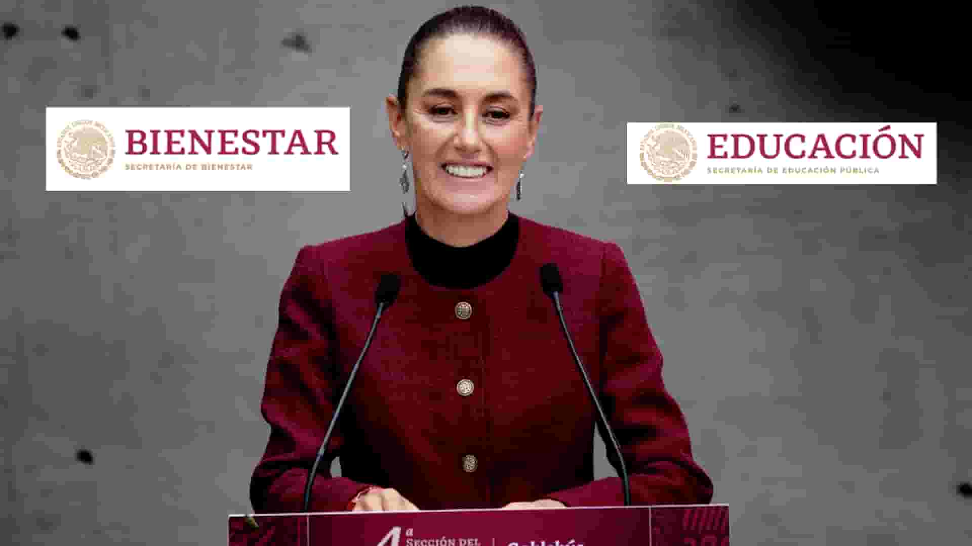 Estos son las propuestas y proyectos de Claudia Sheinbaum en Bienestar ...