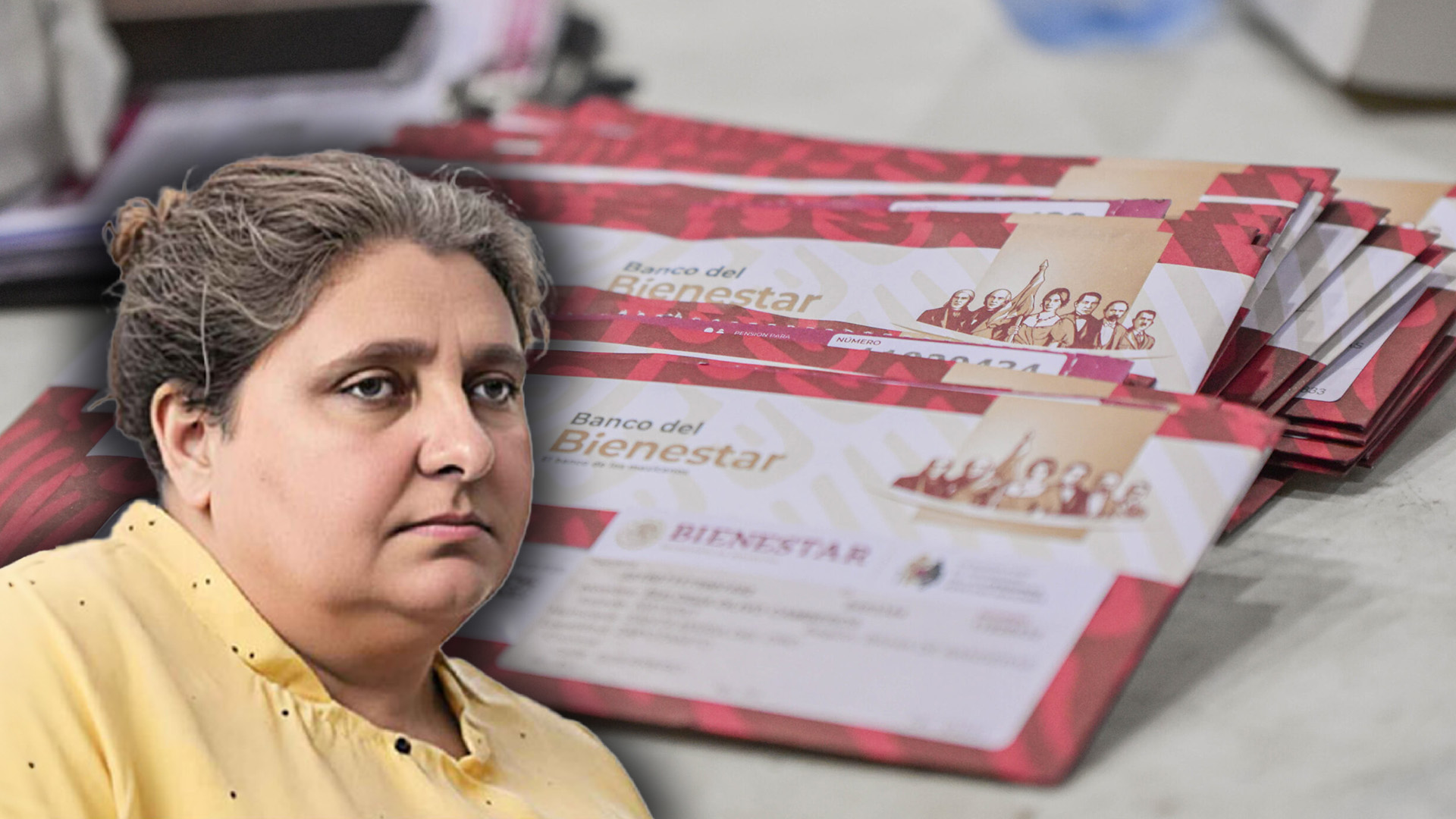 así puedes consultar cuándo y dónde recoger tu tarjeta bienestar de la ...